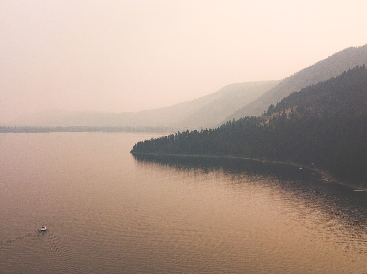 Home - Be wildfire ready